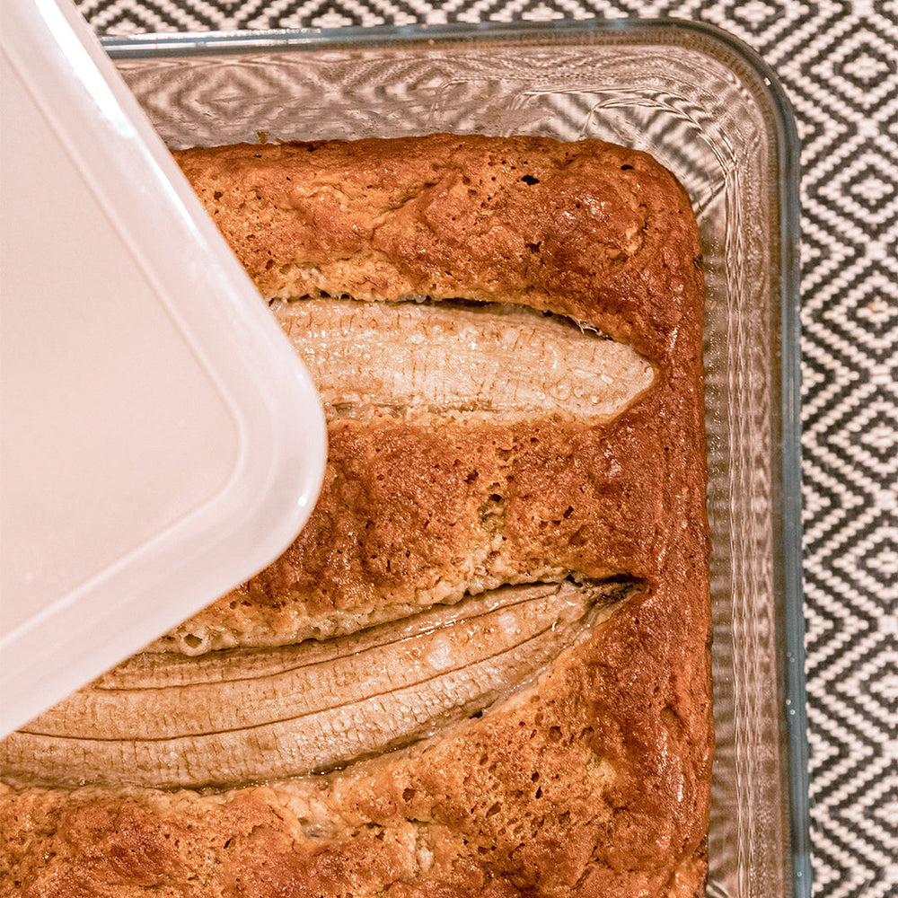 Banana Bread | Pyrex® Webshop UK