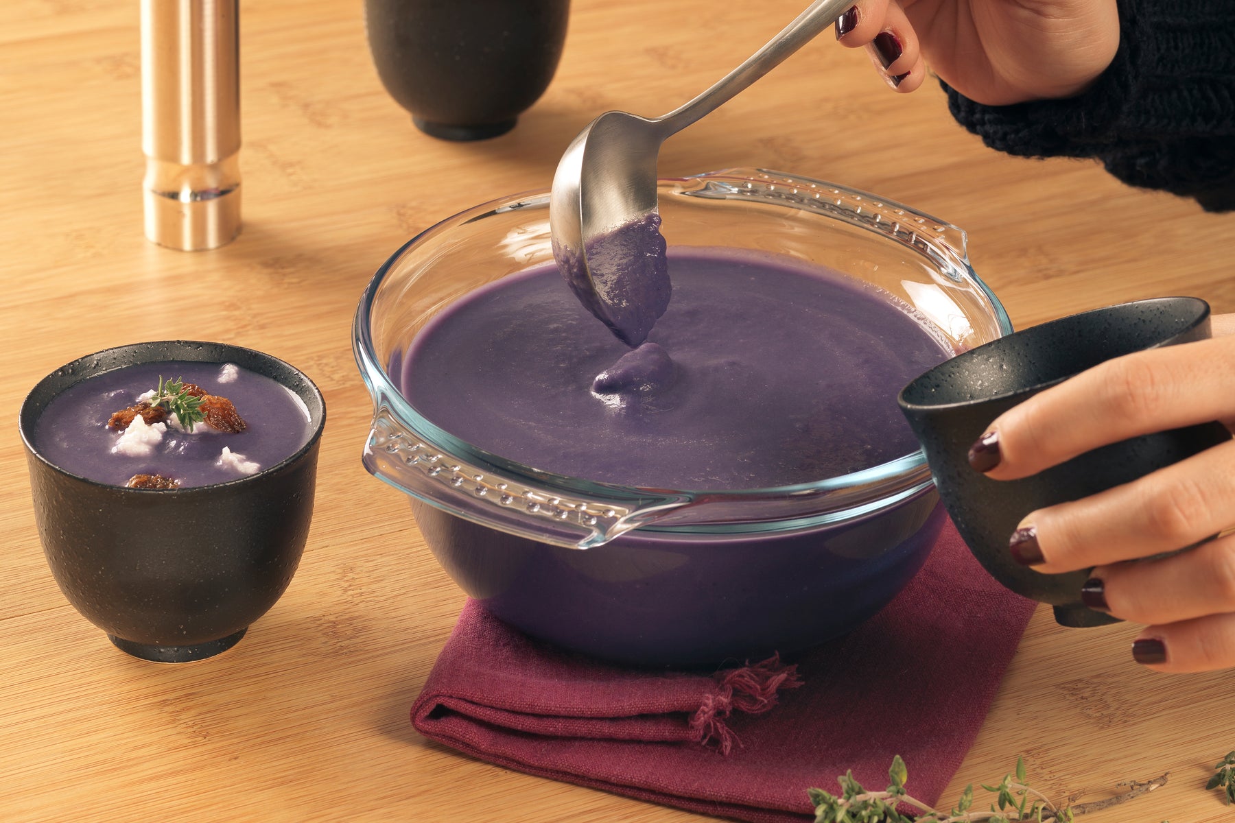 Red Cabbage Soup - Pyrex® Webshop UK