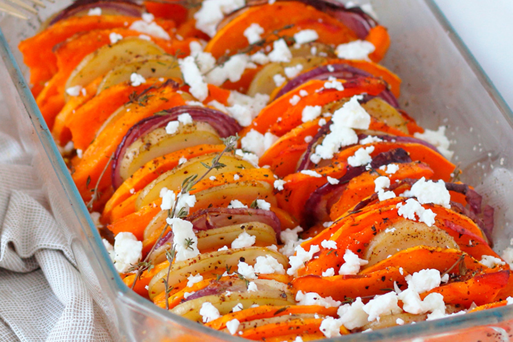 Vegetable Tian - Pyrex® Webshop UK