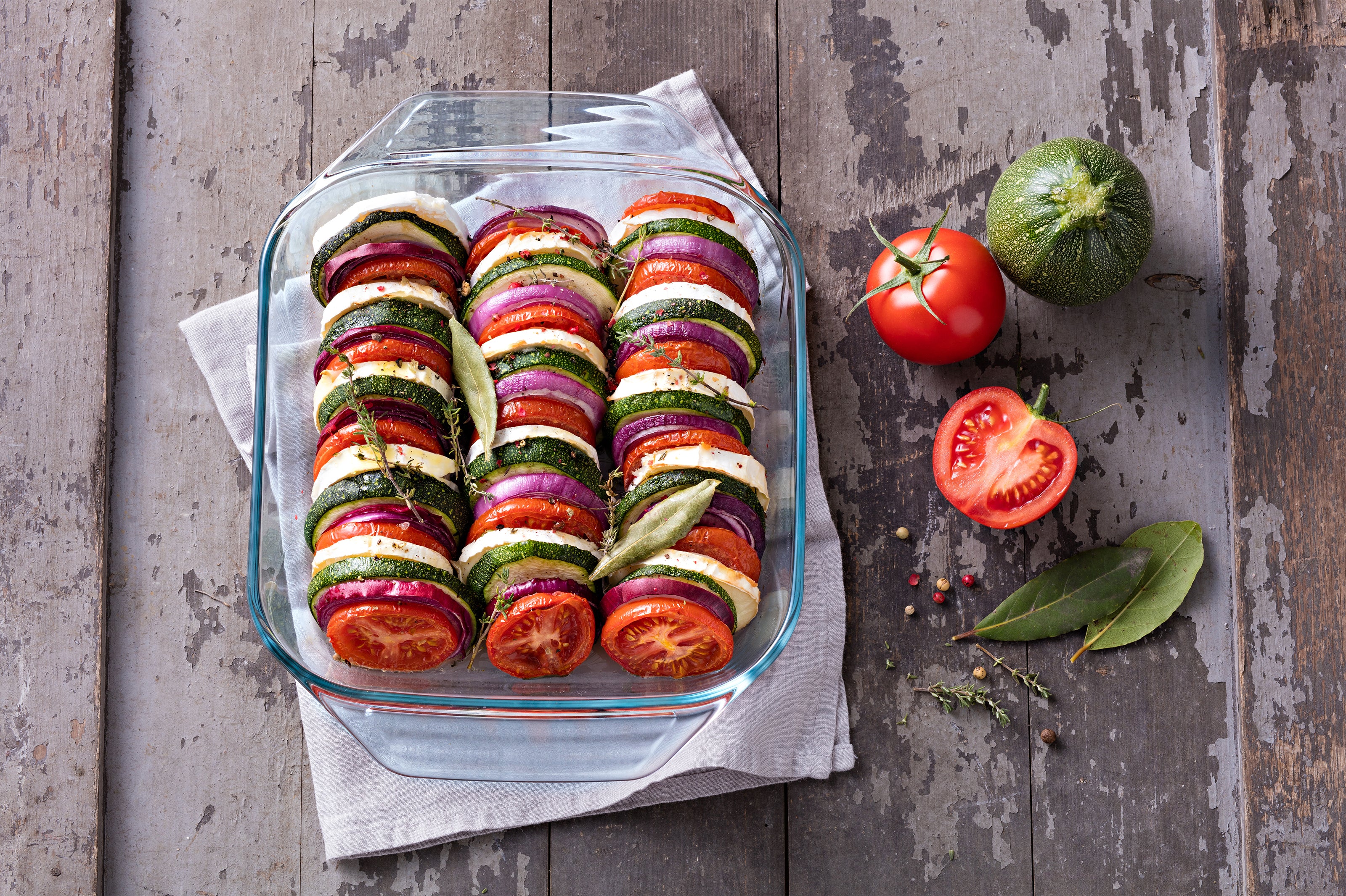 The Benefits of Pyrex® Glassware - Pyrex® Webshop UK