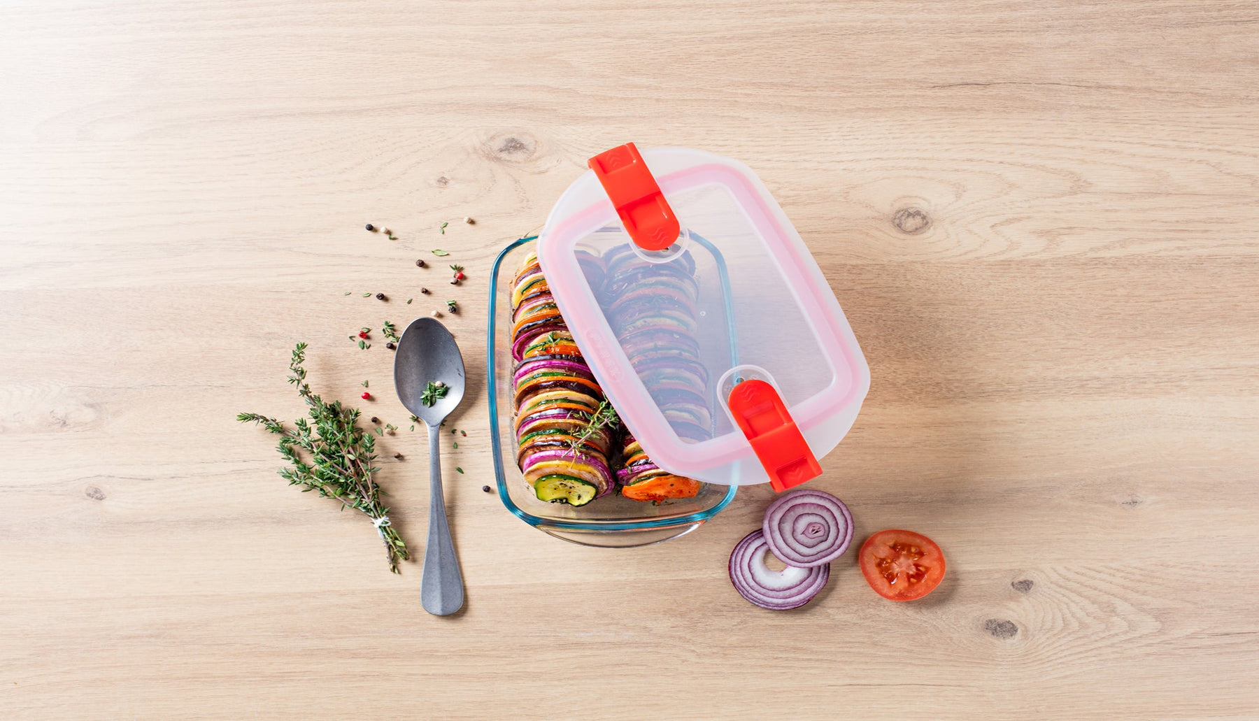 Cook & Heat - Pyrex® Webshop UK