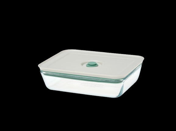 Vacuum food storage dishes | Pyrex® Webshop UK