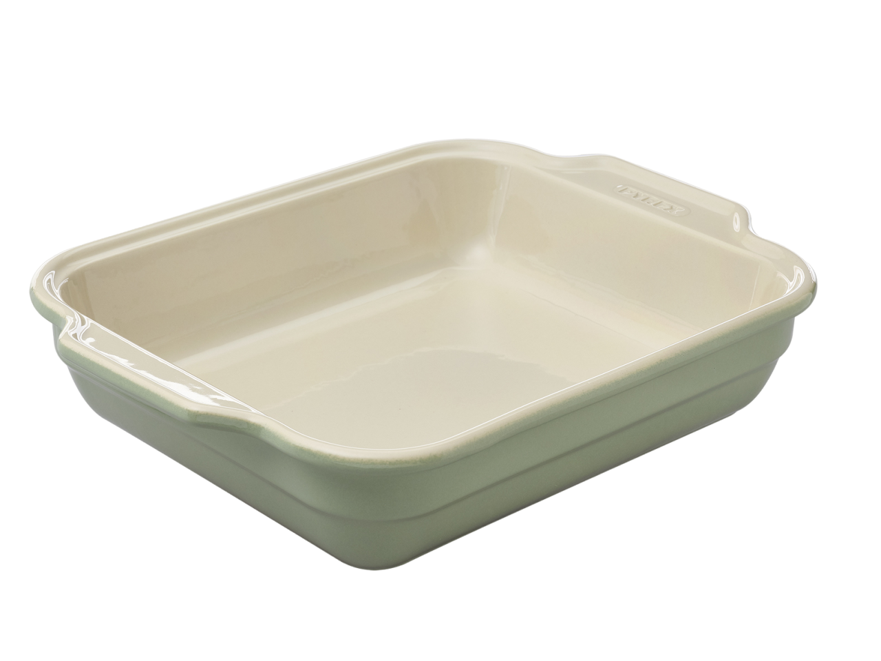 Rectangular ceramic oven dish Creation | Pyrex® Webshop UK