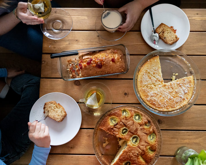 Glass oven dish | Pyrex® Webshop UK