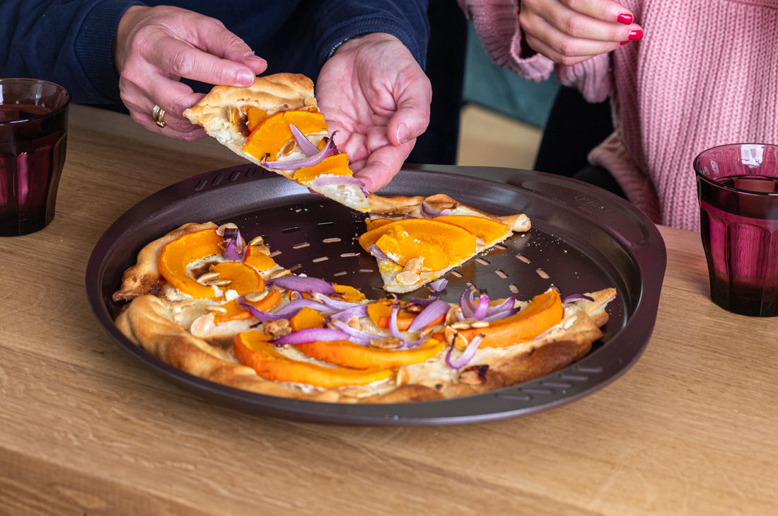 Pizza tray | Pyrex® Webshop UK