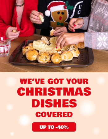 Pyrex® official eBoutique: resistant glass cookware