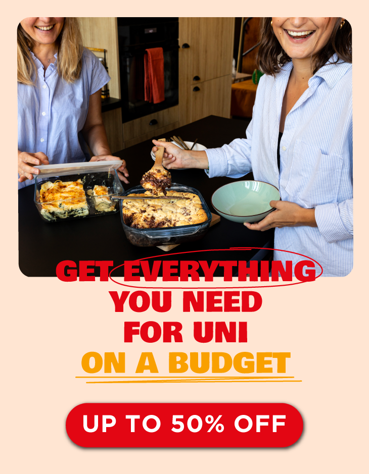 Pyrex official eBoutique