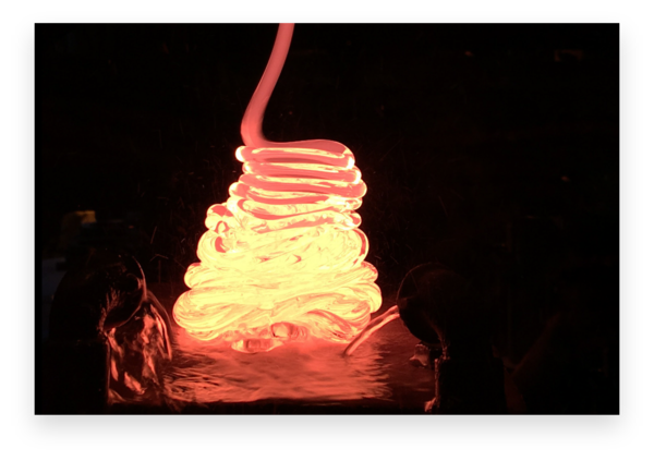 THE SECRET BEHIND PYREX® GLASS - Pyrex® Webshop UK