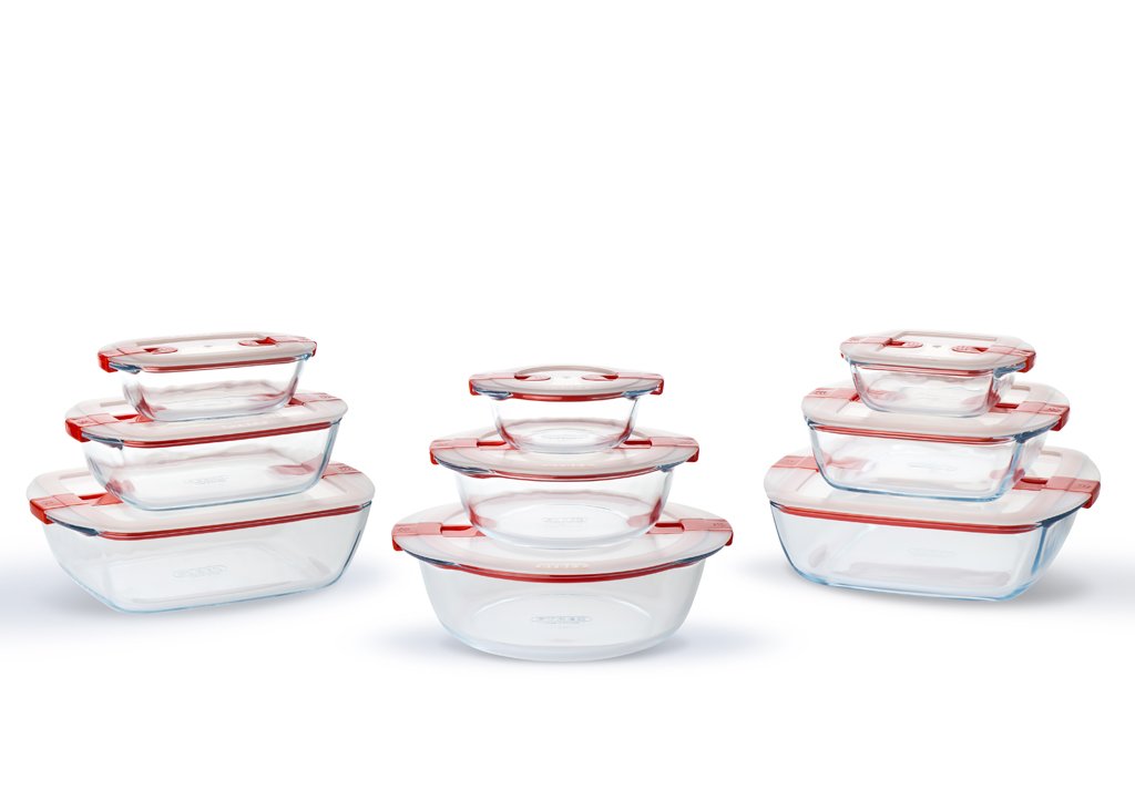 Cook & Heat - Pyrex® Webshop UK