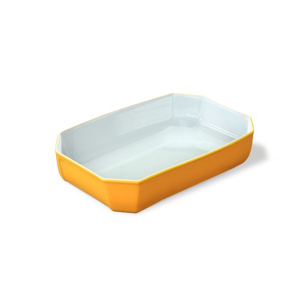 Irresistible Glass Rectangular Roaster - Pyrex® Webshop UK